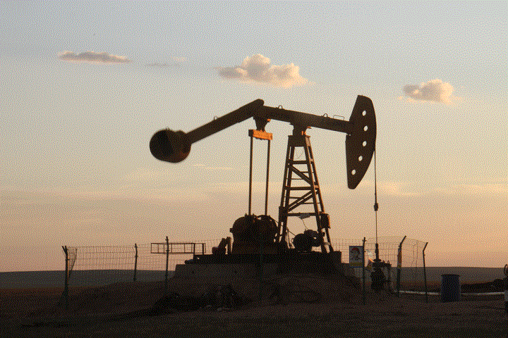 洲际油气 Geo-Jade Petroleum