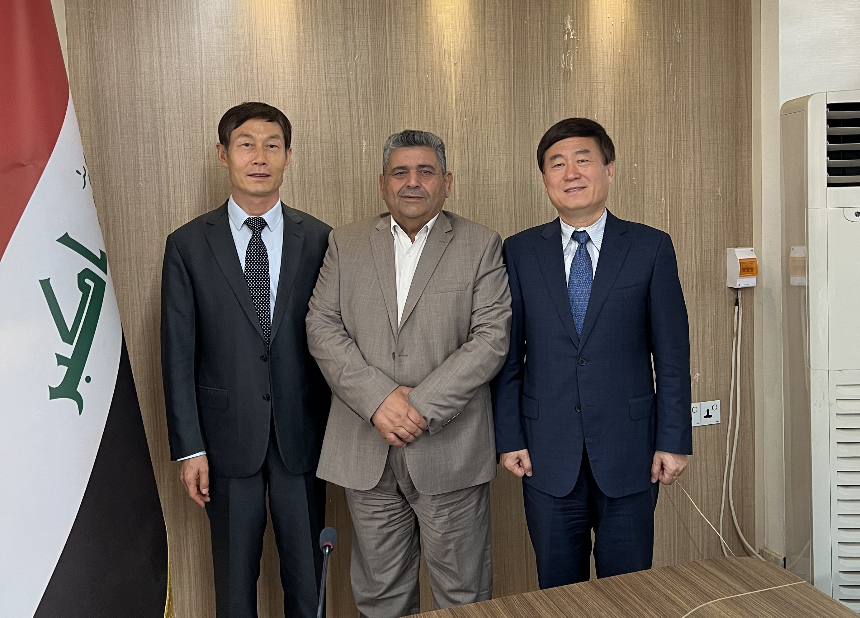 洲际油气 Geo-Jade Petroleum